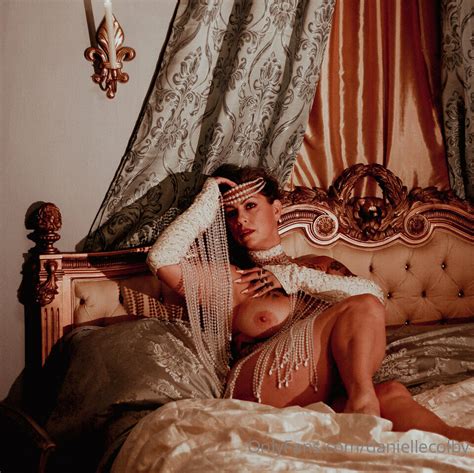 Daniellecolby Nude Photos And Videos 2025 Thefappening