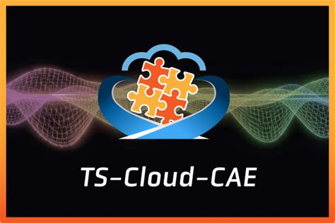 Ts Cloud Cae ｜ シミュポ