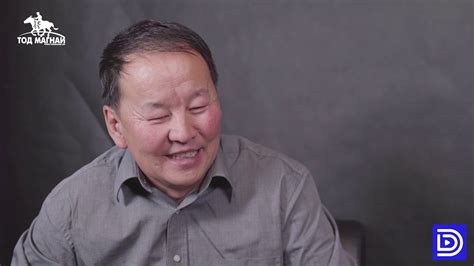 ТОД МАГНАЙ ПОДКАСТ ДУГААР №3 Youtube