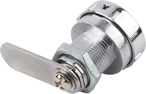 Coded Lock 3 Digit Combination 1000 Combinations 193 X 067inch Zinc Coded Lock 3 Digit Combination 1000 Combinations 193 X 067inch Zinc
