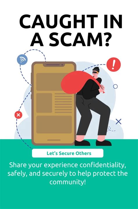 Scam Detector Validator Your Ultimate Guide To Safer Online Transactions Epublic Safety