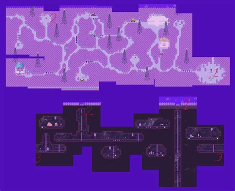 Omori Maps For Open World