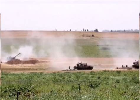 Хизбула подкрепяна от Техеран обстреля Израел от ливанска територия Защото Zashtoto