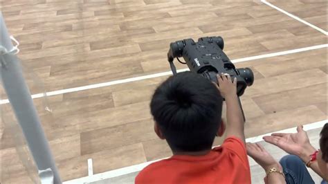 Science City Ahmedabad Part 8 4k Robotic Gallery Best In Gujarat Youtube