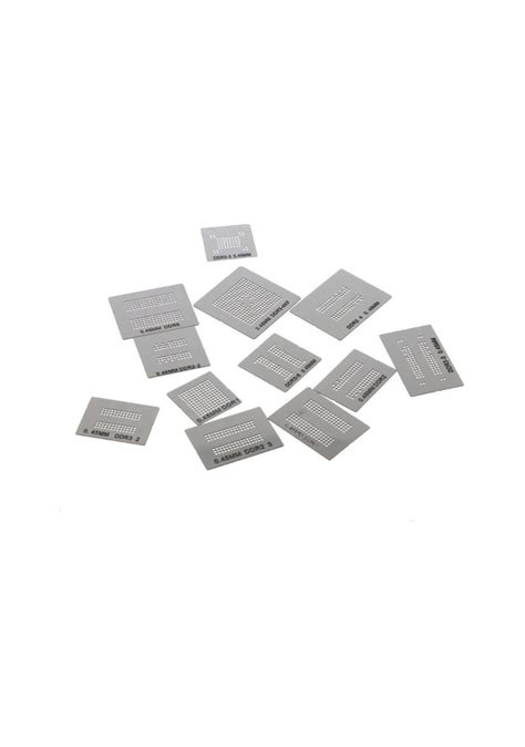 Ddr1 Ddr2 Ddr3 Ddr4 Ddr5 Ddr6 Ddr7 Ram Stencil Kalip 14 ÇeŞİt Fiyatları