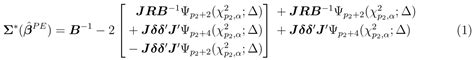 How To Adjust Multiple Equations In A Single Line In Latex TeX LaTeX Stack Exchange