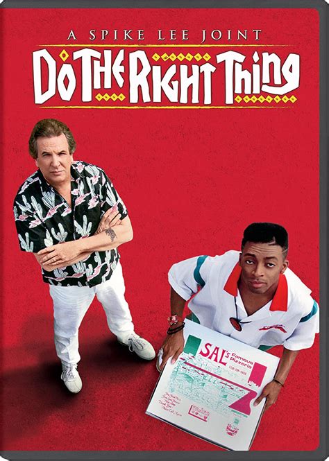 Do The Right Thing Chapter Chats