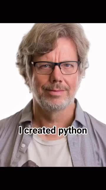 Creators Of Programming Languages Including Python C C Java Assembly And Cobol Album On