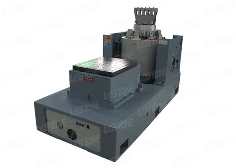 Vibration Testing Systems For Shipping Containers Vibration Test With