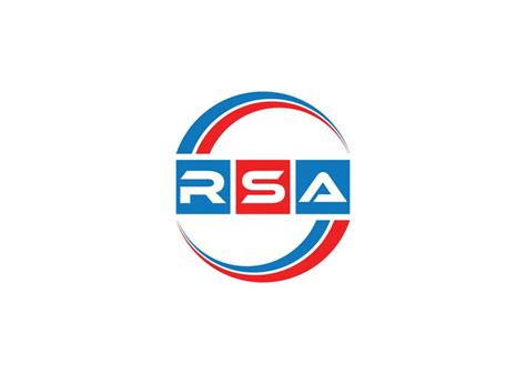 Entry 429 By Mdasaduzzaman2 For Fun And Modern Rsa Logo Design Freelancer