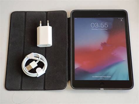 Ipad Mini 2 Ios 12 Mit Youtube Netflix Kaufen Auf Ricardo