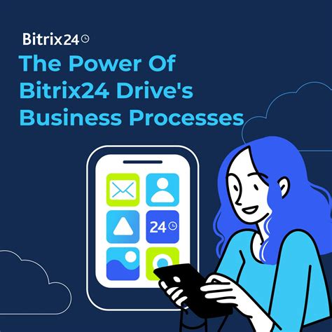 Boost Your Workflow With Bitrix24 Drive Bitrix24 India Posted On The