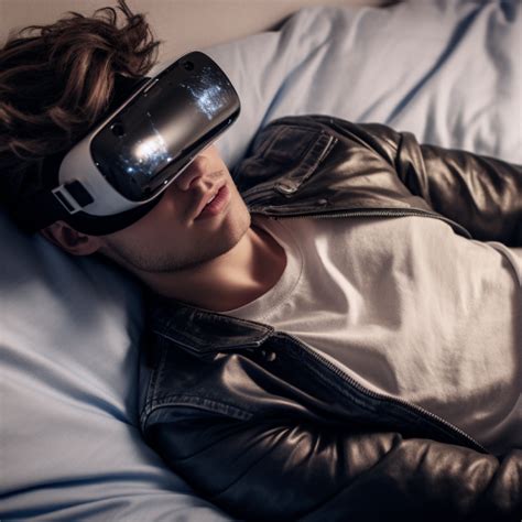 The Next Generation Of Vr Sex Toys Is Already Here Explore The Handy Handy