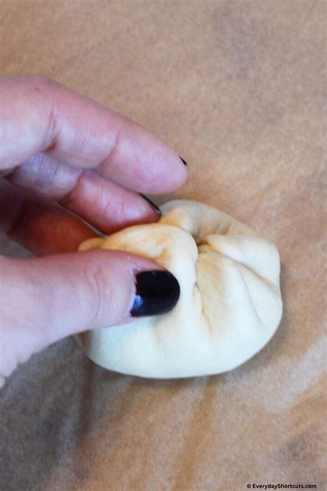 Biscuit Bites Everyday Shortcuts