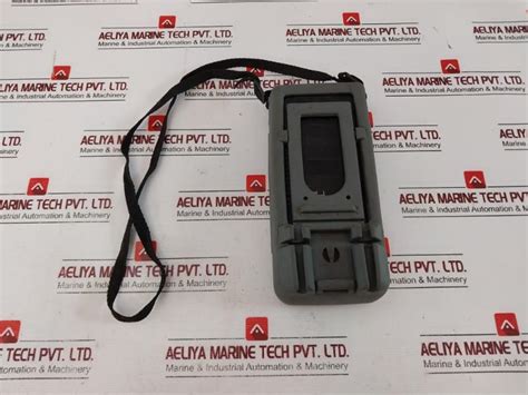 Rishabh Rish Multi 12s Digital Multimeter 1000v Aeliya Marine