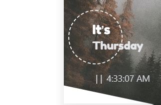 Build A Weather App With Vanilla JS