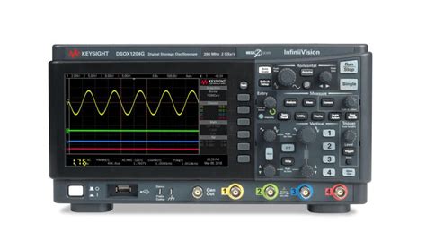 farnell element14 poszerza wybór aparatury keysight technologies