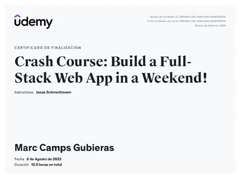 Build A Full Stack Web App In A Weekend Pdf