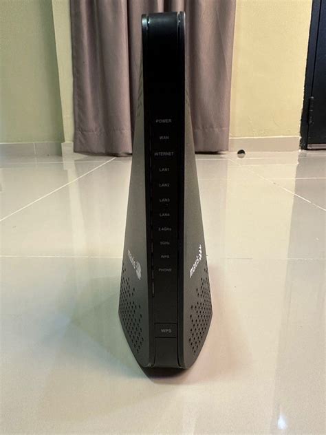 Maxis Wifi6 Kaon Router Mesh Computers Tech Parts Accessories Other Accessories On Carousell