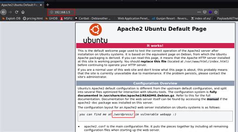 Evm 1 Walkthrough Vulnhub Ctf Evm 1 Vulnhub Writeup