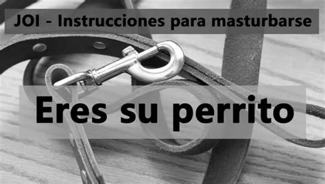 Spanish Joi Auto Bondage Tied Yourself Xhamster