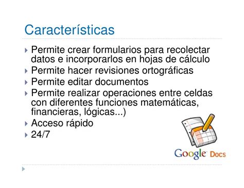 Caracteristicas De Los Formularios Electronicos Slingo