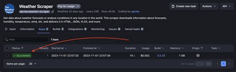 How To Automate Weather Data Collection