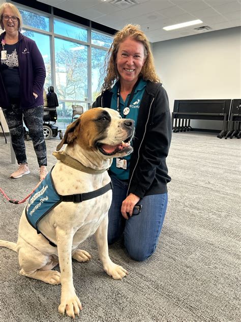 Ashley Corbitt On Linkedin One Of The Unique Features Of Working At