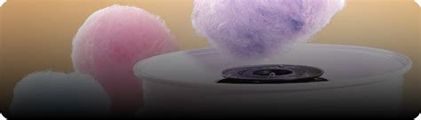 Location De Machine à Barbe à Papa Pop Corn Et Confiseries Forainesà