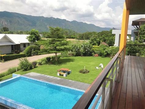 พูลวิลล่าเขาใหญ่ เปิดใหม่ คนละ 1 000 แกลเลอรีที่โพสต์โดย Eing 🐳 Lemon8