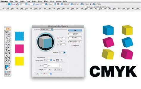 Merge Vectors With Photographic Imagery Page Page Creative Bloq