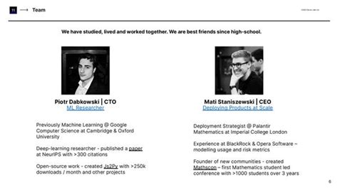 Elevenlabs Pitch Deck Ai Voice Intelligence Startup Raises 2 Million