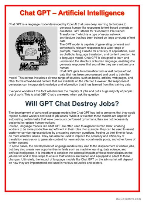 32 Computers And Technology General Reading Comprehension Re…