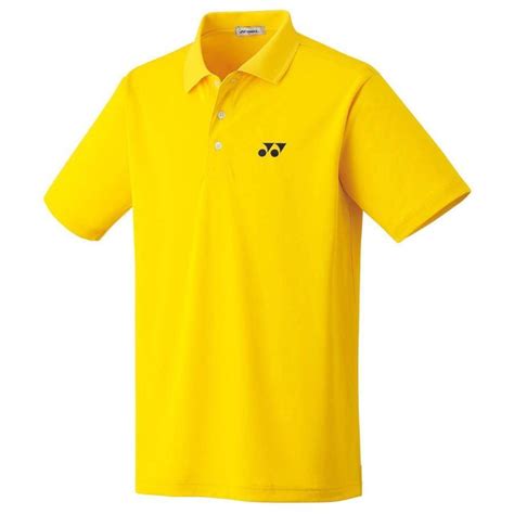 Yonex 10300 ポロシャツ スタンダードサイズ ユニセックス ウェア ユニ メンズ バドミントン・テニス ヨネックス 礼和 通販 Yahoo ショッピング