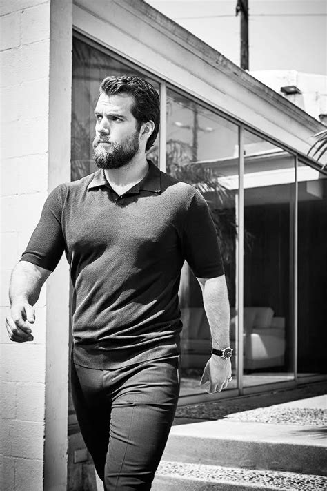 Henry Cavill Almost Naked Sexy Scans Naked Male Celebrities My Xxx Hot Girl