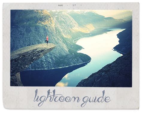 Step Lightroom For Beginners Guide Parker Photographic