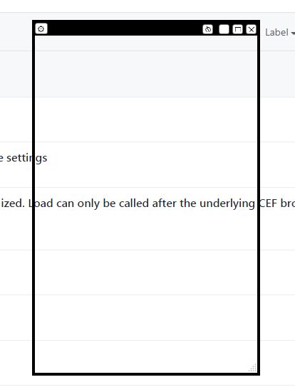 Bug In Kapchat Issue Baffler Transparent Twitch Chat Overlay GitHub