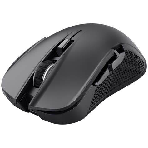 Mouse Gaming Wireless Trust Gxt 923 Ybar Reincarcabil Rgb 7200 Dpi Negru Emag Ro