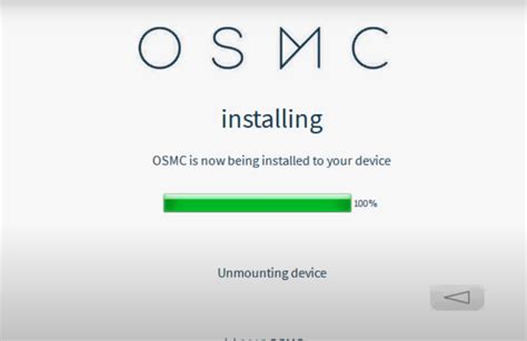 How To Install Osmc On Raspberry Pi 2 Electronicshacks