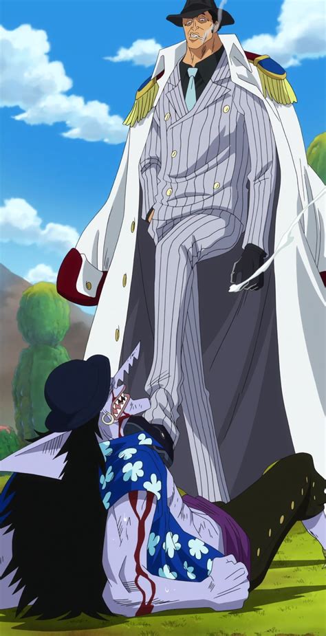 Datei Kizaru Vs Arlong Opwiki Das Wiki F R One Piece