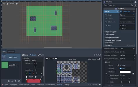 Godot Game Engine Introduction For Beginners Sandro Maglione