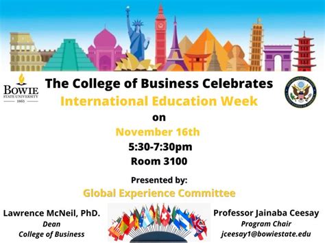 Jainaba B Ceesay Mba On Linkedin Iew2021 Globaleducation Internships Globalbusiness…