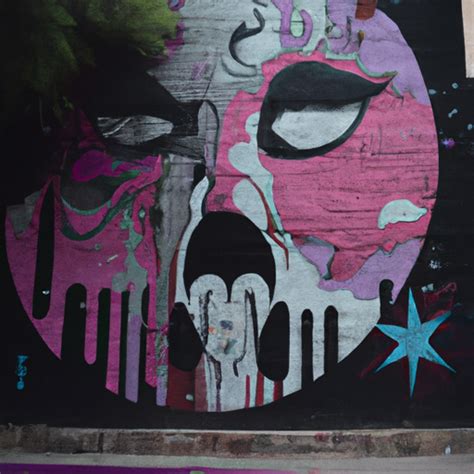 Graffiti En Puebla Poblanos