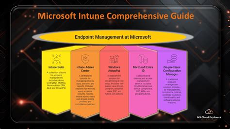 Mastering Endpoint Privilege Management Epm In Microsoft Intune 2025 Ms Cloud Explorers