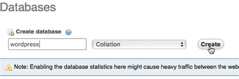 How To Migrate To Wordpress From Various Cms On A Mac Local Server