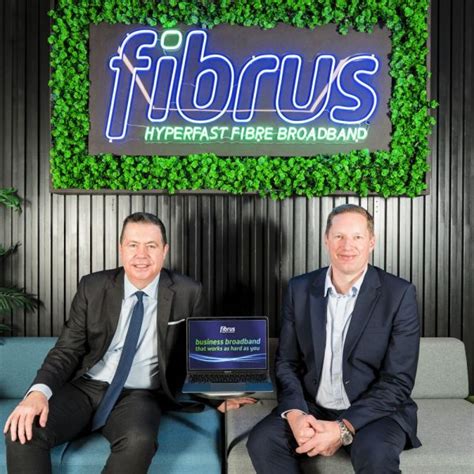 Full Fibre Uk Isp Fibrus Launch New Business Broadband Plans Ispreview Uk