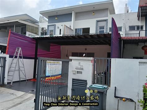 Yong Chao Yong Chao Interior Design And Construction