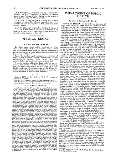 Medico Legal Definition Of Herbs Abstract Europe Pmc