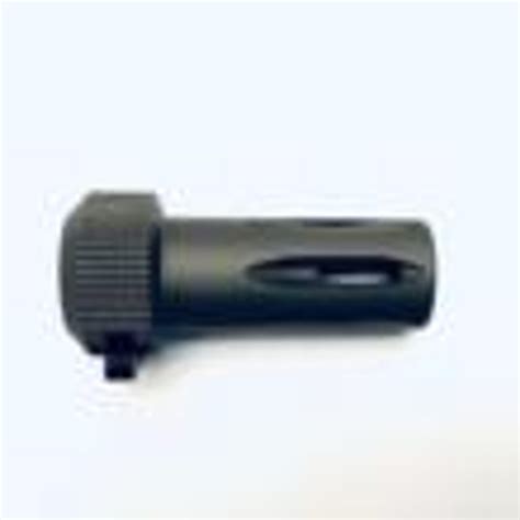 Bandt Qd Muzzle Brake For Apc9 Mp5 Ghm9
