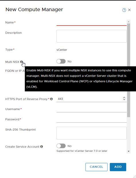 Multi Tenant NSX Sokadik IT Blog